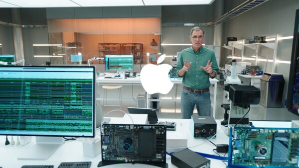 耗費10 億擴建蘋果中國研發實驗室，Apple 背後到底有什麼目的？ - 瘋先生