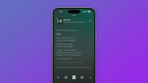 Apple Podcast 逐字稿怎麼用？4招搞懂節目轉錄字稿技巧 - 瘋先生