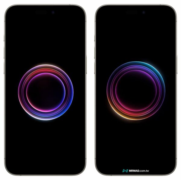 【WWDC 2024桌布下載】13張超精美主題桌布適合iPhone、iPad和Mac套用 - 瘋先生