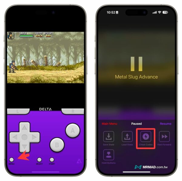 Delta iPhone模擬器下載到跑任天堂遊戲完全上手教學（免越獄） - 瘋先生