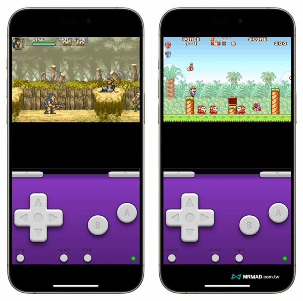 【iPhone GBA模擬器】iGBA從遊戲下載到跑模擬器方法 - 瘋先生