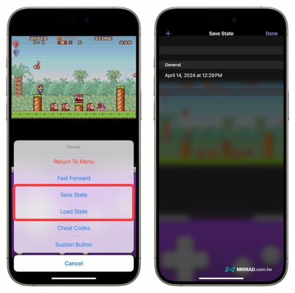 【iPhone GBA模擬器】iGBA從遊戲下載到跑模擬器方法 - 瘋先生
