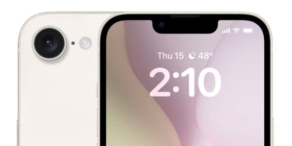 iPhone SE 4懶人包！iPhone SE4規格亮點、上市時間和外觀總彙整 - 瘋先生