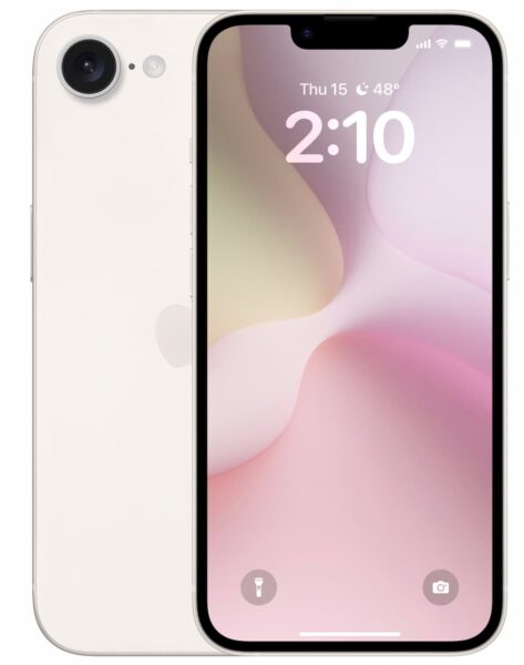 iPhone SE 4懶人包！iPhone SE4規格亮點、上市時間和外觀總彙整 - 瘋先生