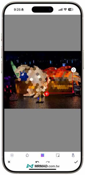 iPhone 照片放大鏡在哪裡？改用Snap Markup 照片標記限免工具輕鬆實現 - 瘋先生