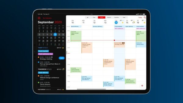 iOS 18 行事曆和提醒事項整合，3大關鍵新功能搶先看 - 瘋先生