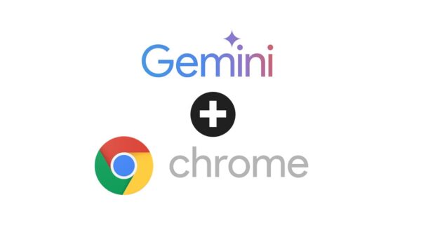Chrome 網址列開啟Google Gemini 超簡單！快速上手秘訣大公開 - 瘋先生
