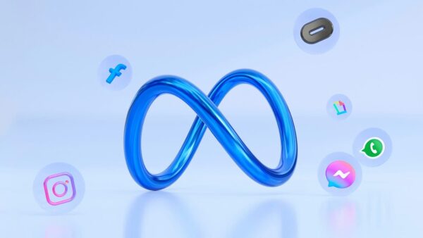 Meta 宣布FB / IG 貼文照片用於AI 訓練，期限內用戶有權拒絕 - 瘋先生