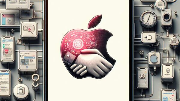 蘋果與OpenAI 達成合作，ChatGPT 將為iOS 18 帶來哪些AI 驚喜 - 瘋先生