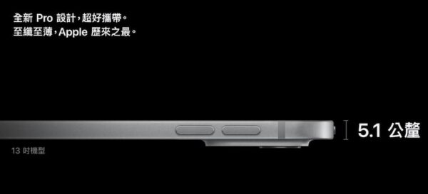 iPa Air 為何失去輕薄特色？蘋果高層出面解釋新iPad 產品定位 - 瘋先生