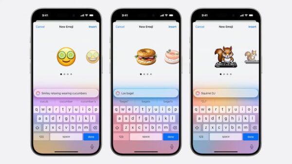 iOS 18 訊息APP 新功能一覽：16 項iMessage 重點更新全面看懂 - 瘋先生