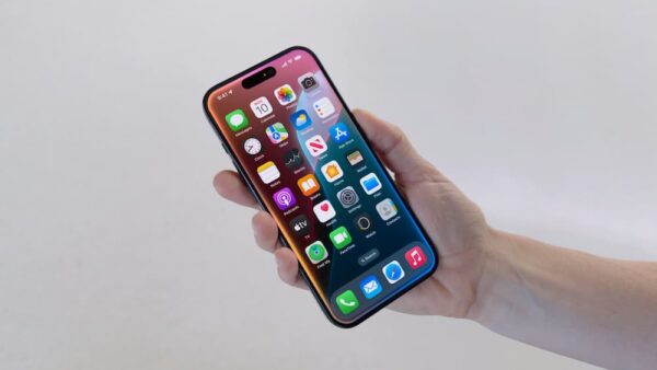 iOS 18 Siri新功能有哪些？強化版語音助理6 大結合Apple AI 重點解析 - 瘋先生