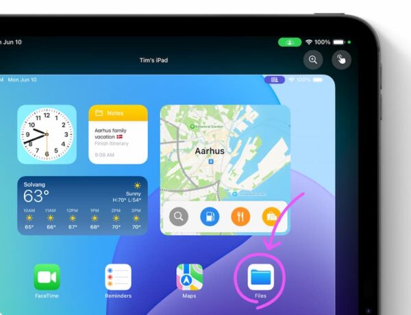 iPadOS 18 正式版功能整理，23個必懂的iPad升級亮點解析 - 瘋先生