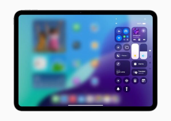 iPadOS 18 正式版功能整理，23個必懂的iPad升級亮點解析 - 瘋先生