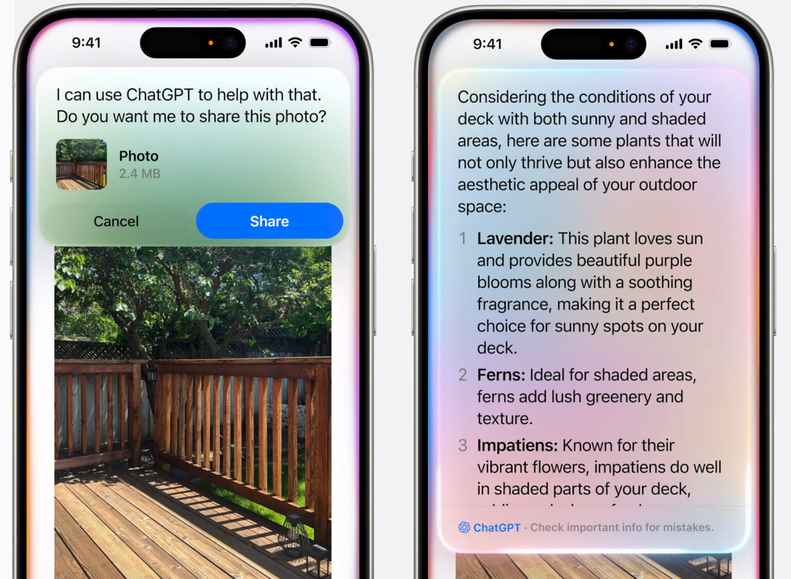 iOS 18 Siri新功能有哪些？強化版語音助理6 大結合Apple AI 重點解析 - 瘋先生