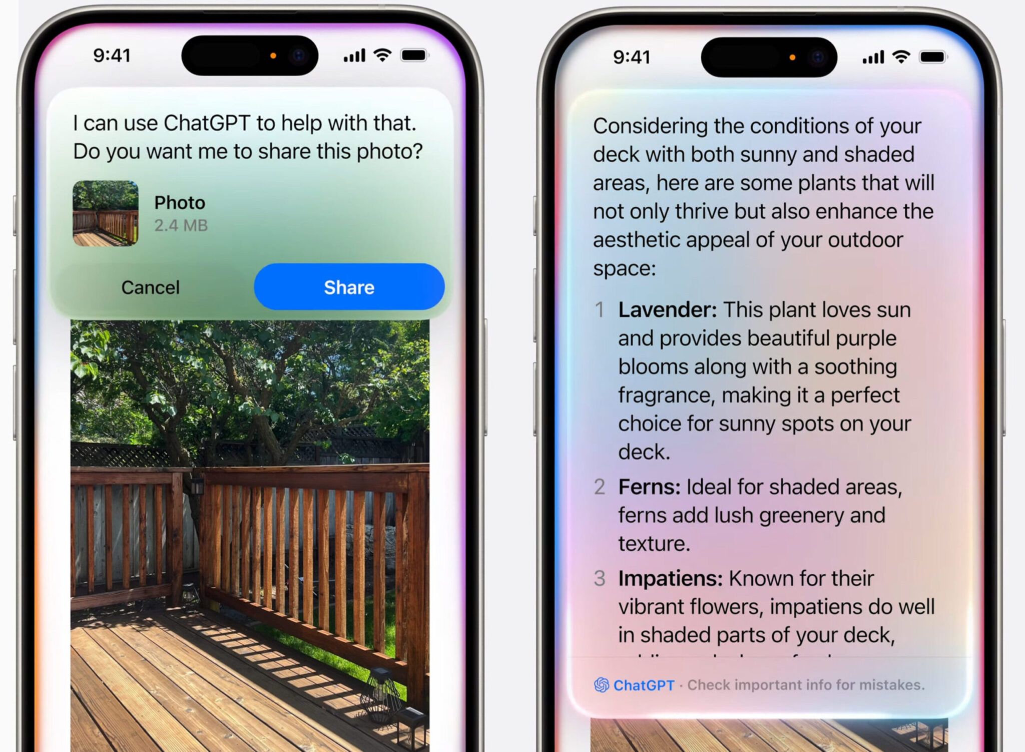 iOS 18 Siri新功能有哪些？強化版語音助理6 大結合Apple AI 重點解析 - 瘋先生