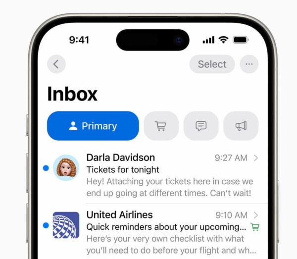 iOS 18 新功能全面整理， 29 項重點與AI特色全面解析 - 瘋先生
