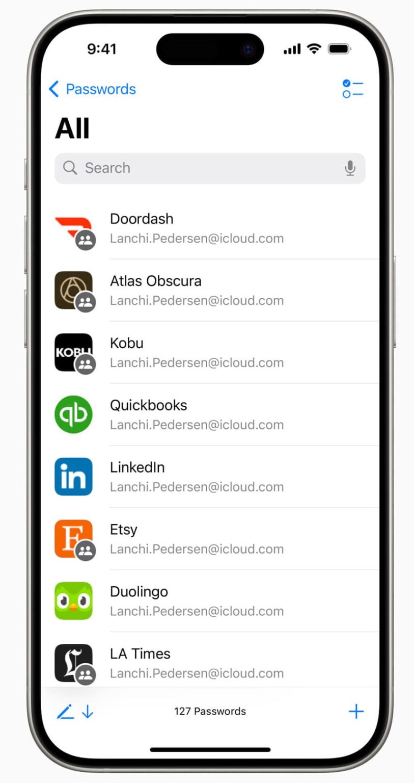 iOS 18 新功能全面整理， 29 項重點與AI特色全面解析 - 瘋先生