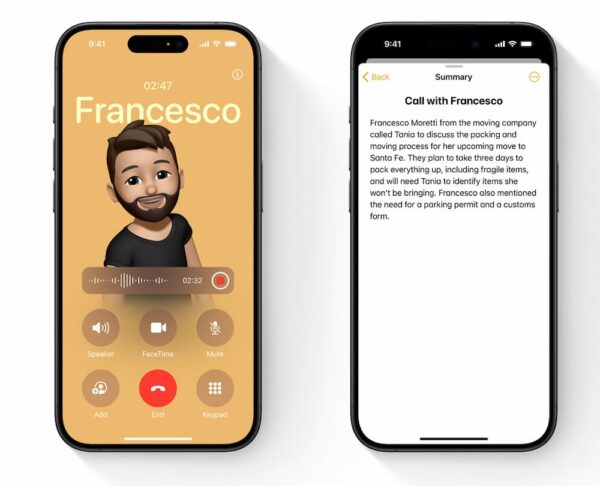 iOS 18 新功能全面整理， 29 項重點與AI特色全面解析 - 瘋先生
