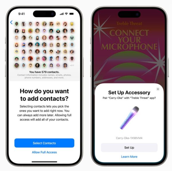 iOS 18 新功能全面整理， 29 項重點與AI特色全面解析 - 瘋先生