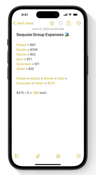 iOS 18正式版功能總整理，58項iPhone必學新功能一次看 - 瘋先生