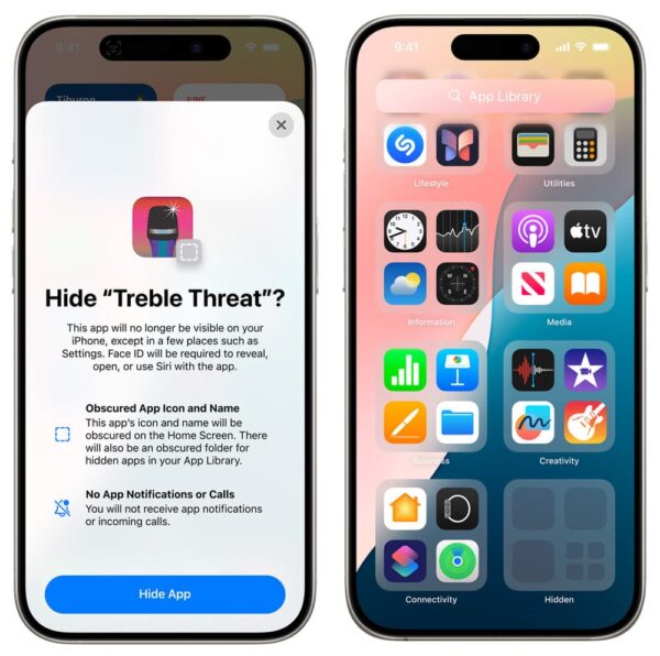 iOS 18 新功能全面整理， 29 項重點與AI特色全面解析 - 瘋先生