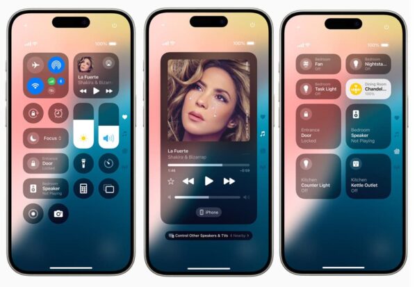 iOS 18正式版功能總整理，58項iPhone必學新功能一次看 - 瘋先生
