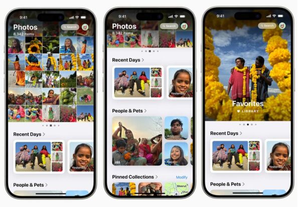 iOS 18正式版功能總整理，58項iPhone必學新功能一次看 - 瘋先生