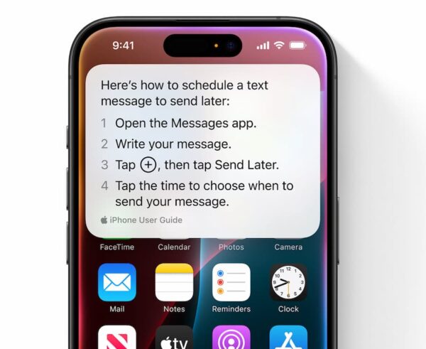 iOS 18 Siri新功能有哪些？強化版語音助理6 大結合Apple AI 重點解析 - 瘋先生