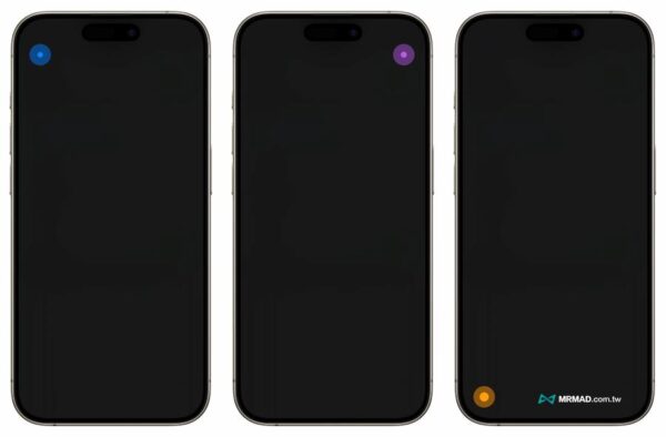 iOS 18 眼球追蹤功能怎麼用？眼睛控制iPhone、iPad設備技巧 - 瘋先生