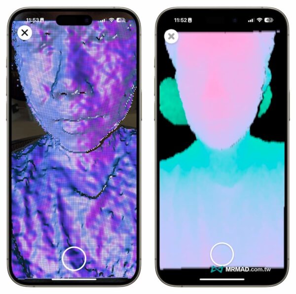iPhone 3D建模掃描工具《3D Sacnner》限時免費與使用技巧 - 瘋先生