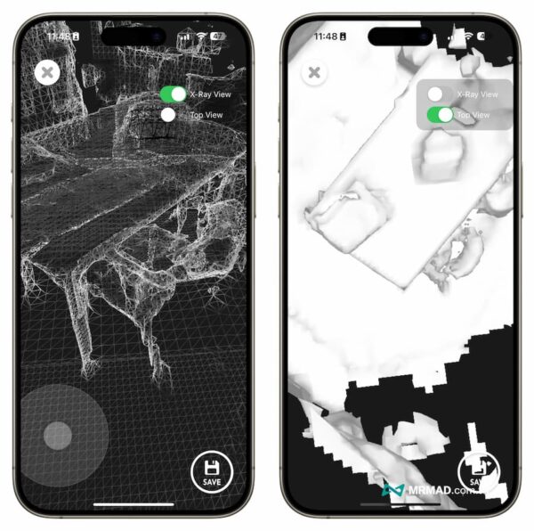 iPhone 3D建模掃描工具《3D Sacnner》限時免費與使用技巧 - 瘋先生