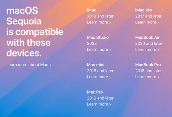 macOS Sequoia Beta 更新教學：兩招搶先下載 macOS 15 測試版 - 瘋先生