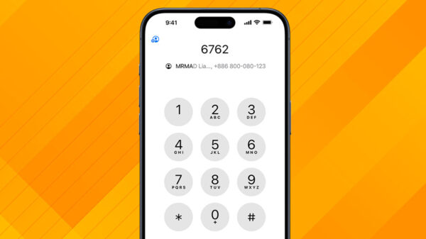 T9 電話撥號終於加入 iOS 18，iPhone 用戶再也不用背電話號碼 - 瘋先生