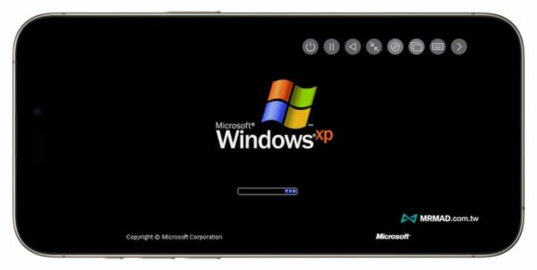 UTM SE iOS教學：用iPhone 虛擬機安裝Windwos 系統技巧 - 瘋先生
