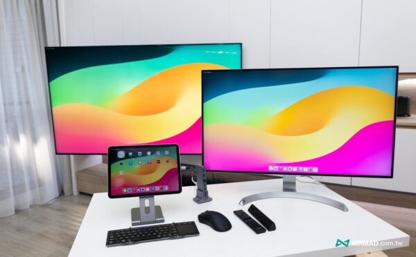 CASA Hub Pro S 評價開箱：直立型12合1多功能集線器提升工作新解方 - 瘋先生