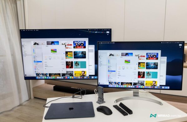 CASA Hub Pro S 評價開箱：直立型12合1多功能集線器提升工作新解方 - 瘋先生
