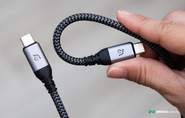 CASA Hub Pro S 評價開箱：直立型12合1多功能集線器提升工作新解方 - 瘋先生