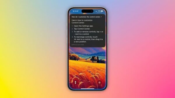 iOS 18.1正式版更新總整理！37大新功能與改進重點快速掌握 - 瘋先生