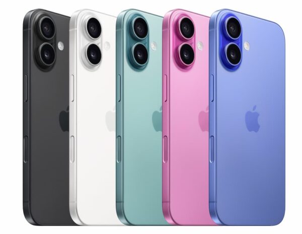 蘋果近年沒推出iPhone (Product)RED 紅色款？背後有三大原因造成 - 瘋先生