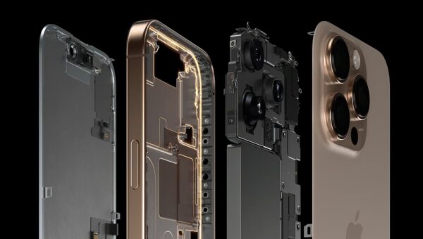 蘋果iPhone 16 Pro 系列整理！規格功能、顏色與價格懶人包 - 瘋先生