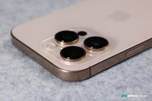 iPhone 16 Pro沙漠色和玫瑰金有什麼不同？新舊實機顏色比較 - 瘋先生