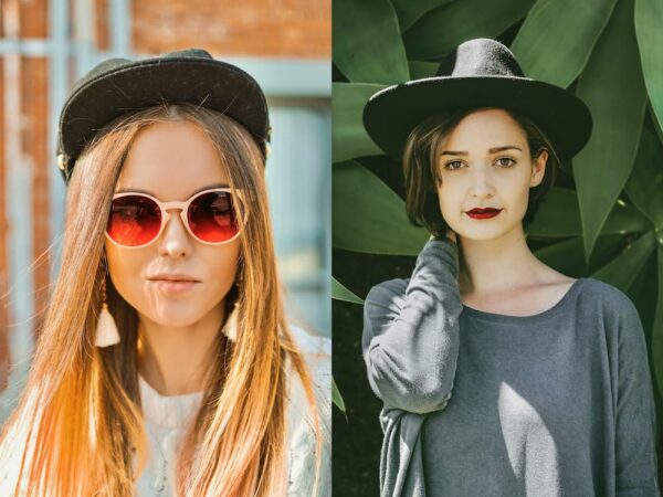 iPhone內建調色教學｜10款必備高質感色調百搭參數分享攝影修圖必學 - 瘋先生