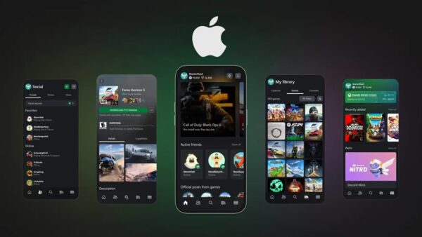 蘋果正開發全新Apple遊戲平台，整合Game Center 與App Store 功能 - 瘋先生