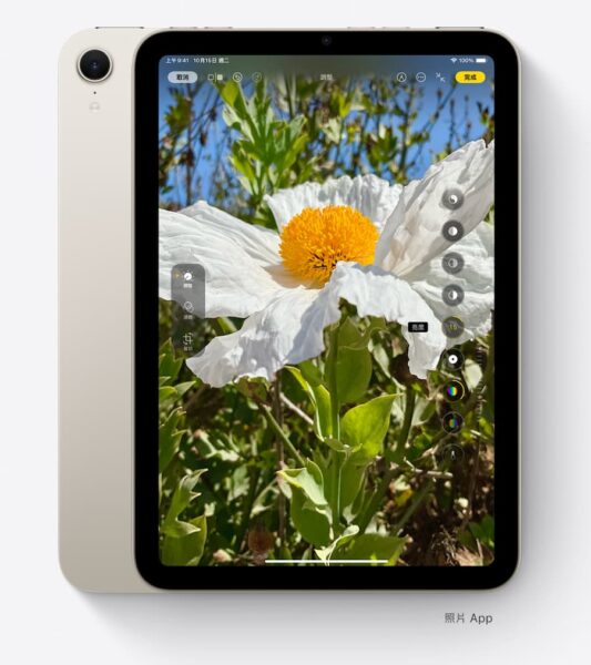 iPad mini 7 和 iPad mini 6 怎麼選擇？12 項規格和價格完整比較 - 瘋先生