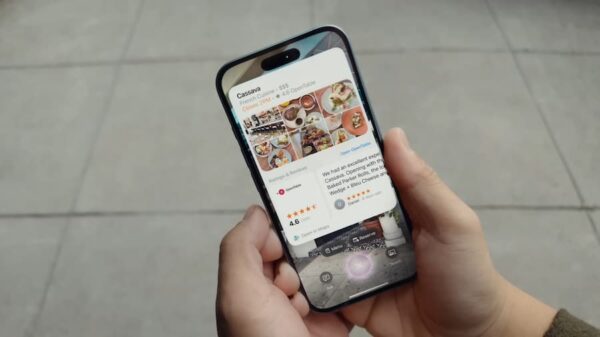iPhone視覺智慧怎麼用？四招蘋果Visual intelligence 技巧全面搞懂 - 瘋先生