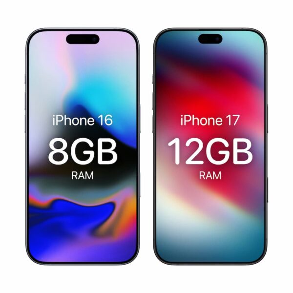 iPhone 17最新消息傳聞整理，14項規格亮點、外觀設計和價格一次看 - 瘋先生
