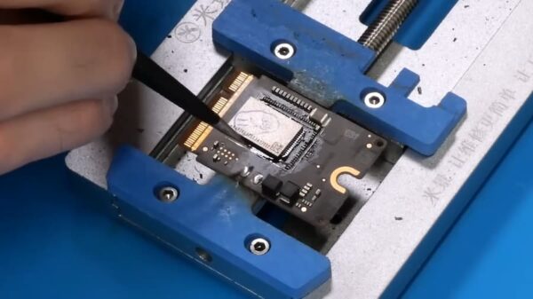 M4 Mac mini更換SSD方式？升級完全圖解步驟看這篇 - 瘋先生