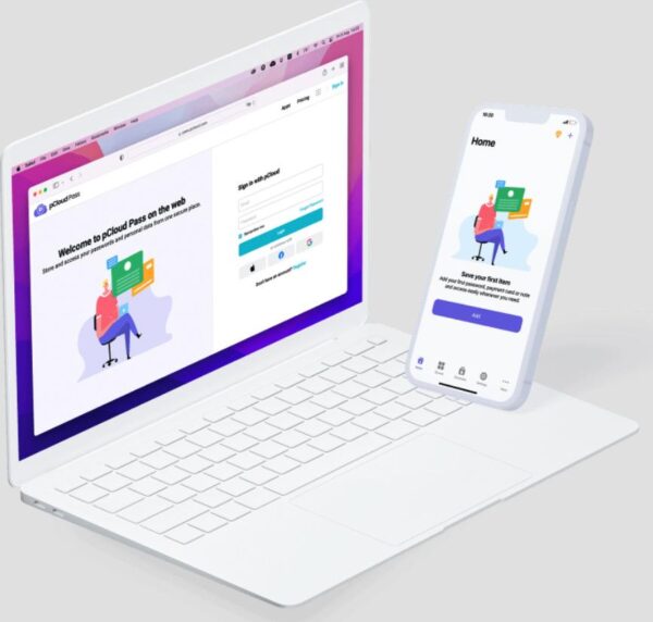 pCloud雙11優惠出爐！62%超殺優惠升級雲端空間趁現在 - 瘋先生