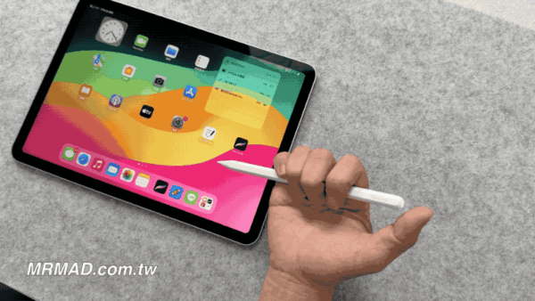 Penoval AX Ultra 2評價開箱，最強觸控筆與Apple Pencil差異比較優缺點 - 瘋先生